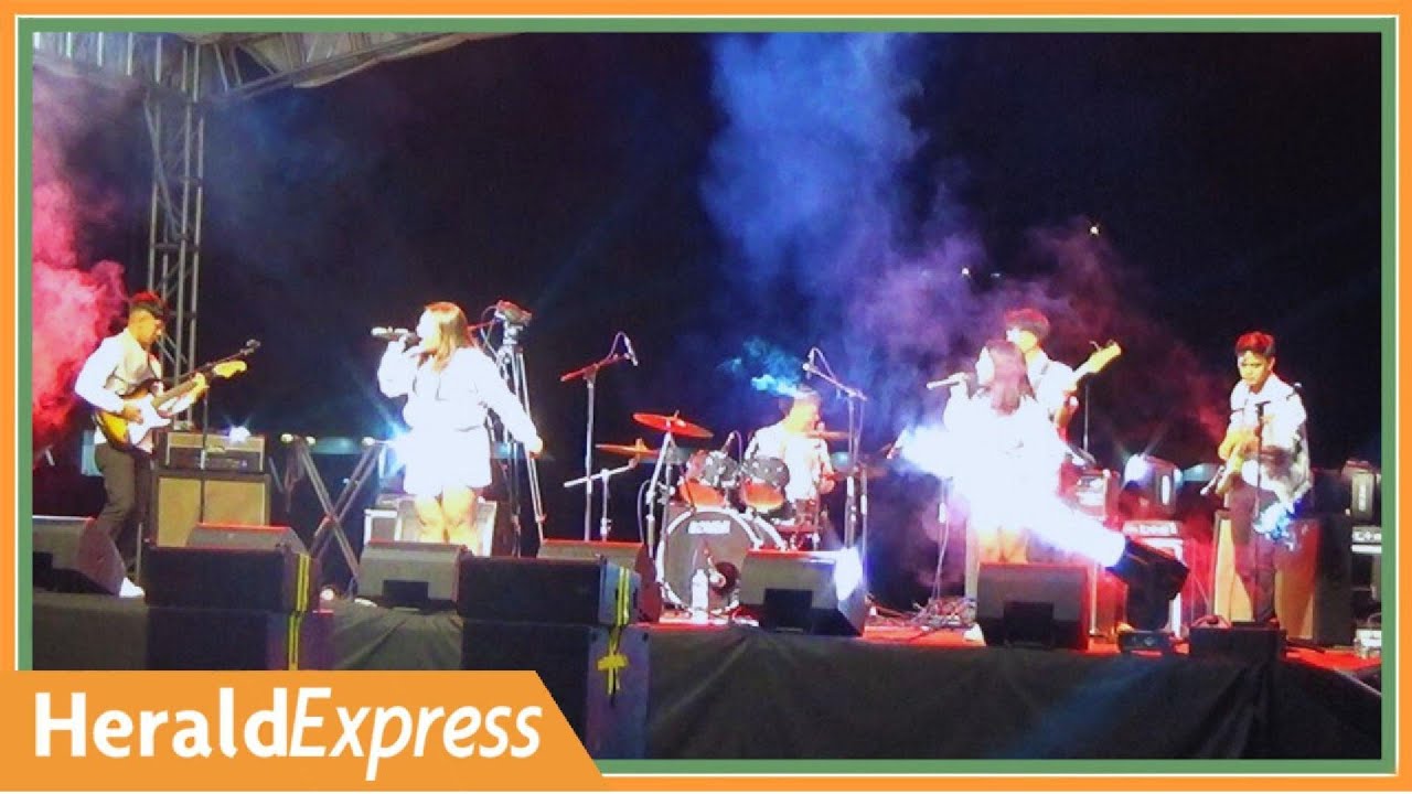 ADIVAY 2025 | Inter-Municipality Battle of the Bands: Nocorts Band ...