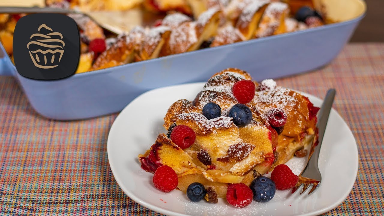 Scheiterhaufen Mit Apfel — Rezepte Suchen