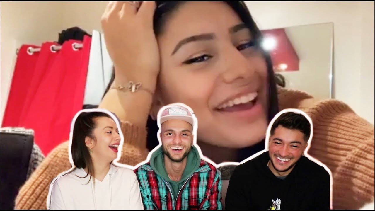 DARKO et CHLOE me CHERCHENT une ASSISTANTE et j'ai un CRUSH!!! I Bastos ...