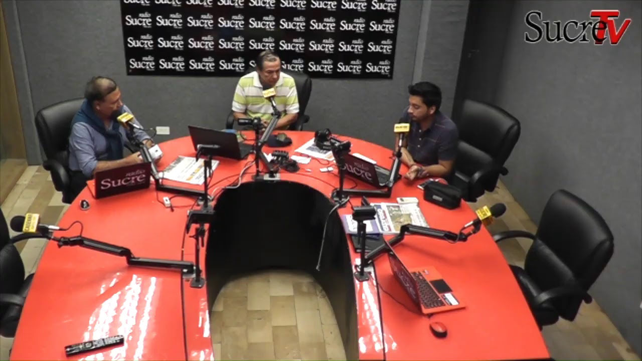 Gente Azul 2019-03-14 - YouTube