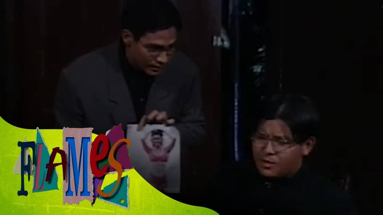 Flames: Isang Gabi... May Babae feat. Piolo Pascual/ RR Herrera (Full ...