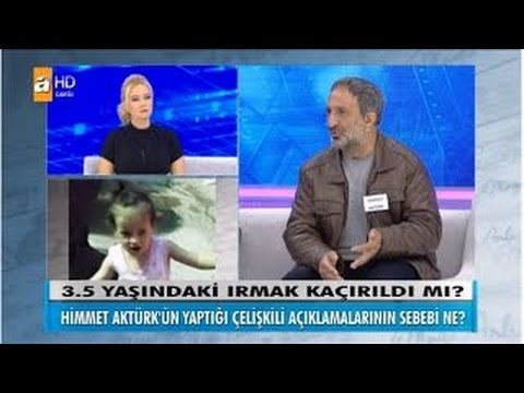 Müge Anlı 23 Ekim 2016 Parrt  1