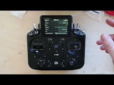 ETHOS Tech Tip 1 - Volume and Brightness - YouTube