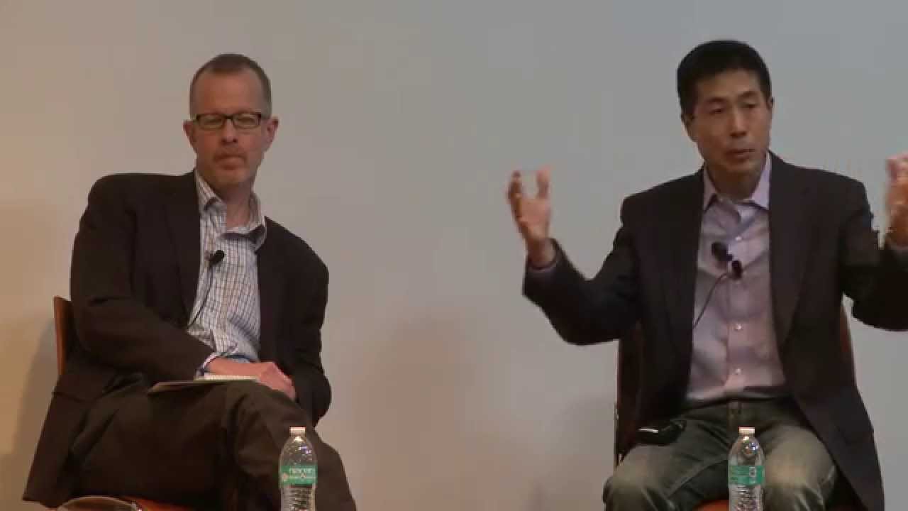 The Internet of Things: in Conversation with Michael Chui of McKinsey ...
