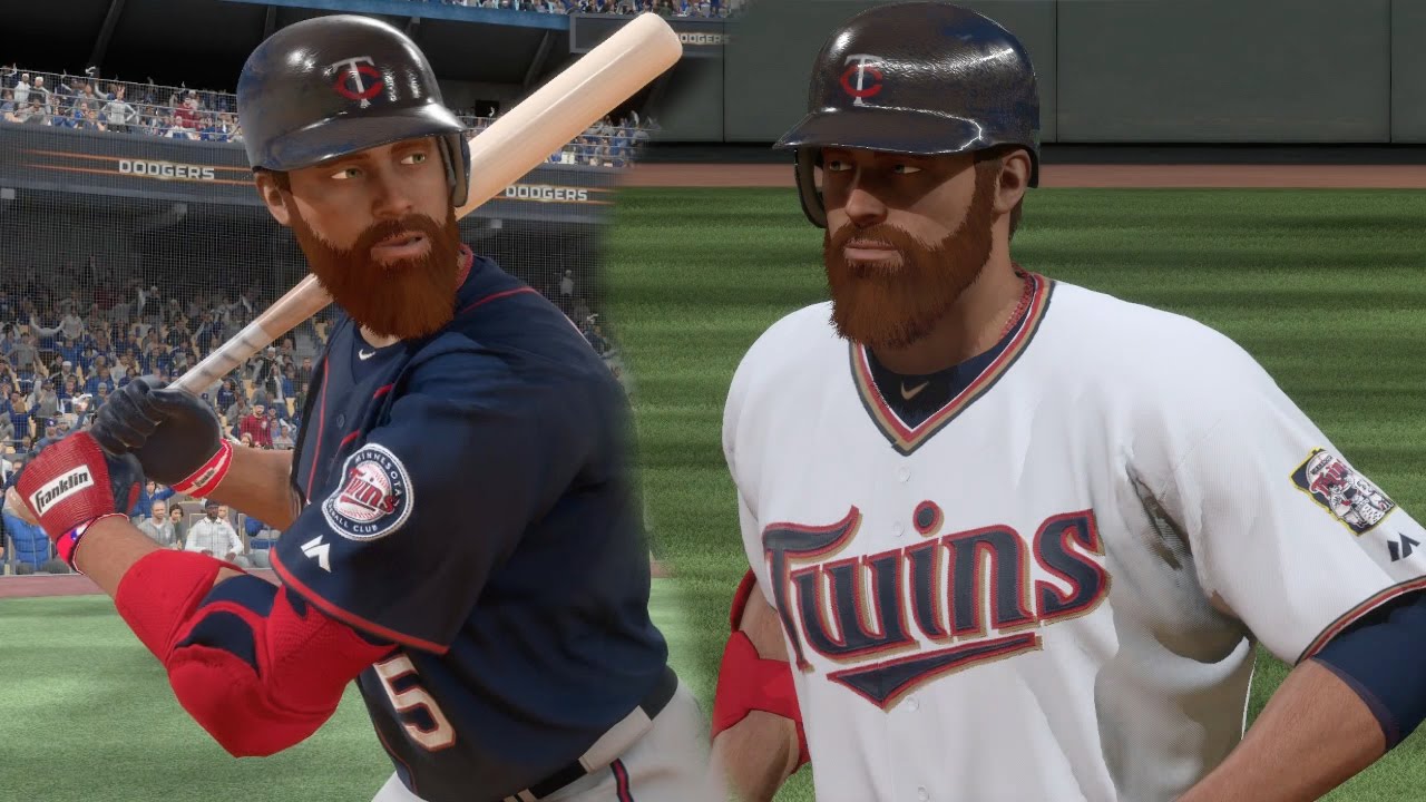 WORLD SERIES!! Mac Daddy (1B) Road To The Show | MLB The Show 16 (PS4 ...