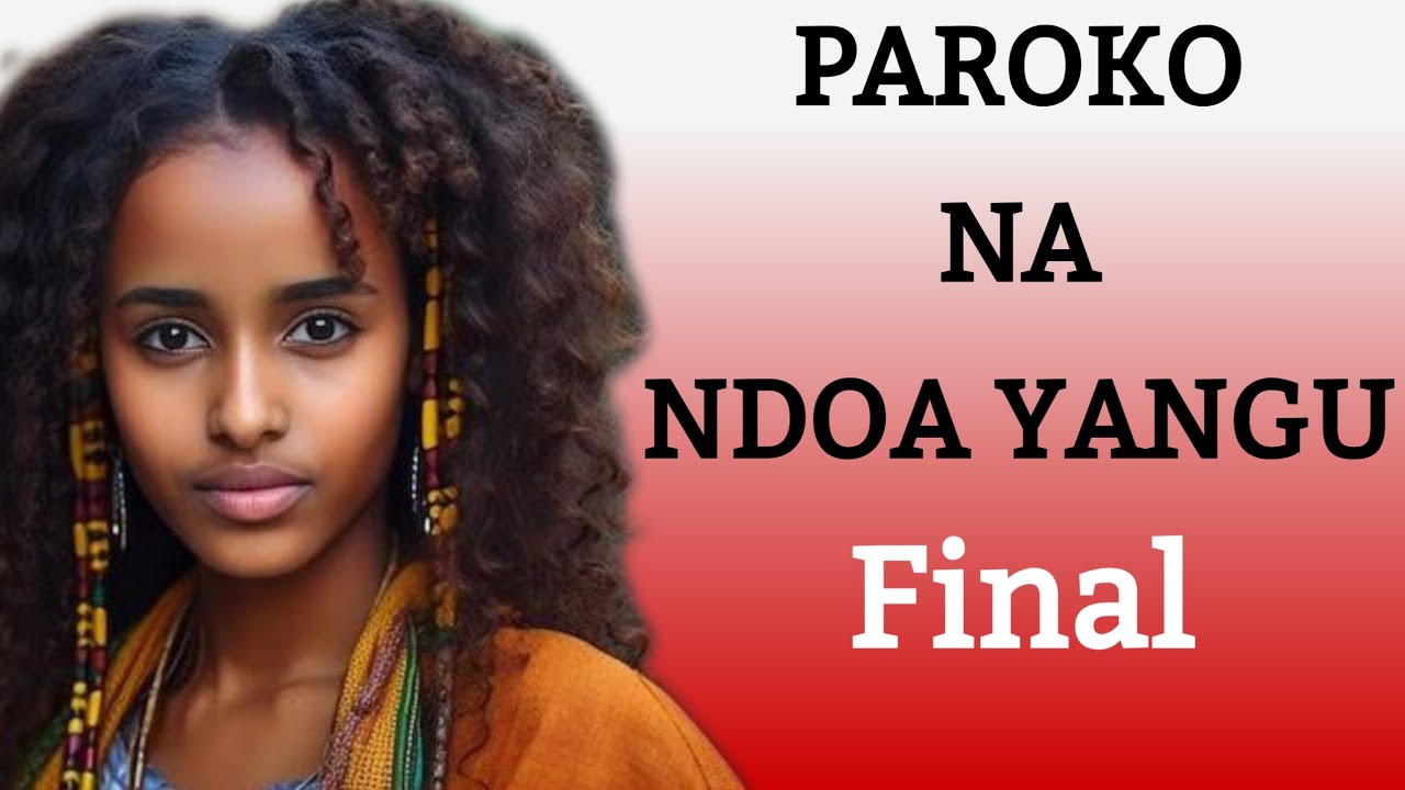 NDOA YA PASTOR - YouTube