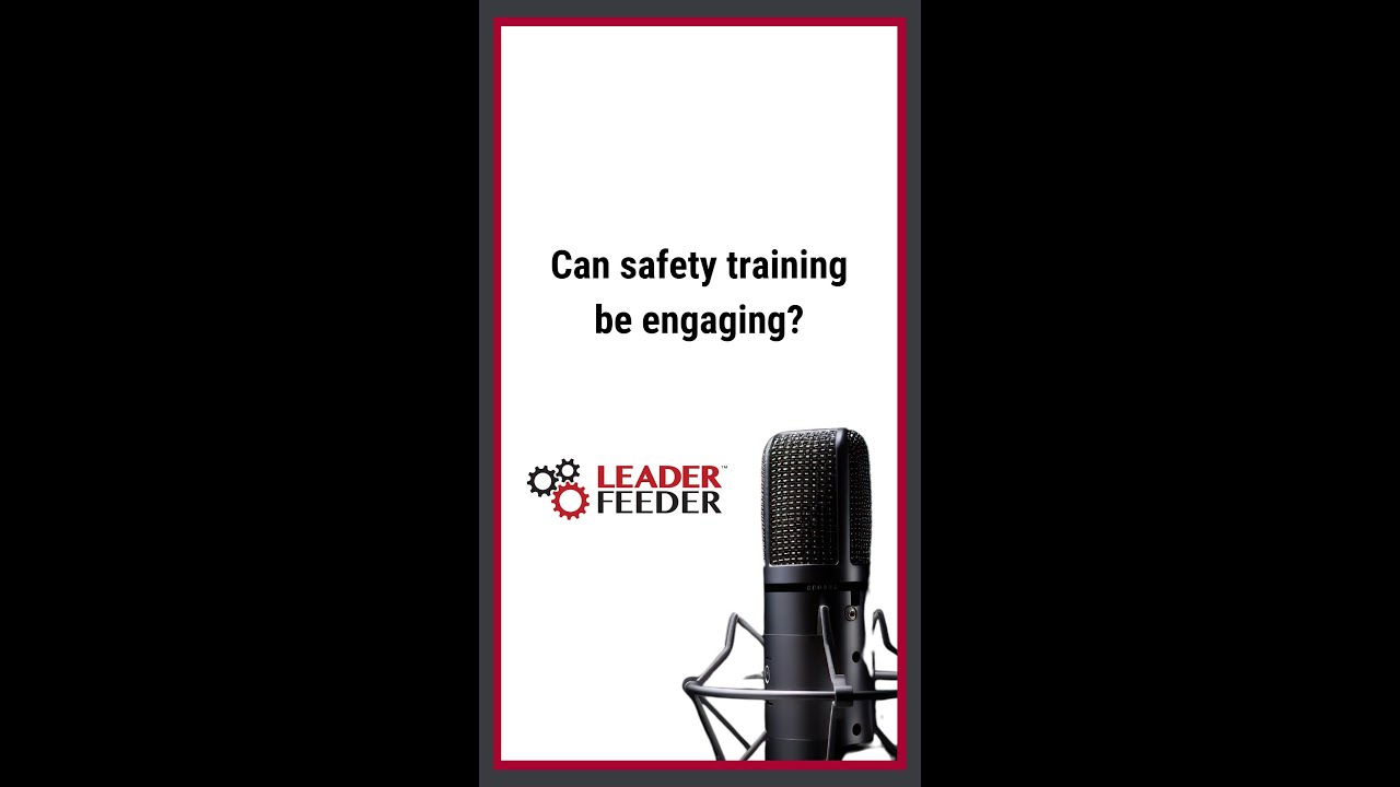 Engage Safety Training with Fun Activities and Games! - YouTube