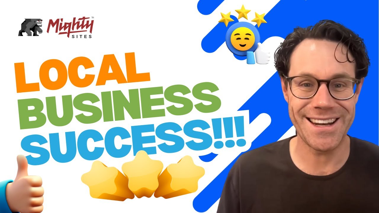 New Business Owner: Tips for Marketing Your Local Business - YouTube