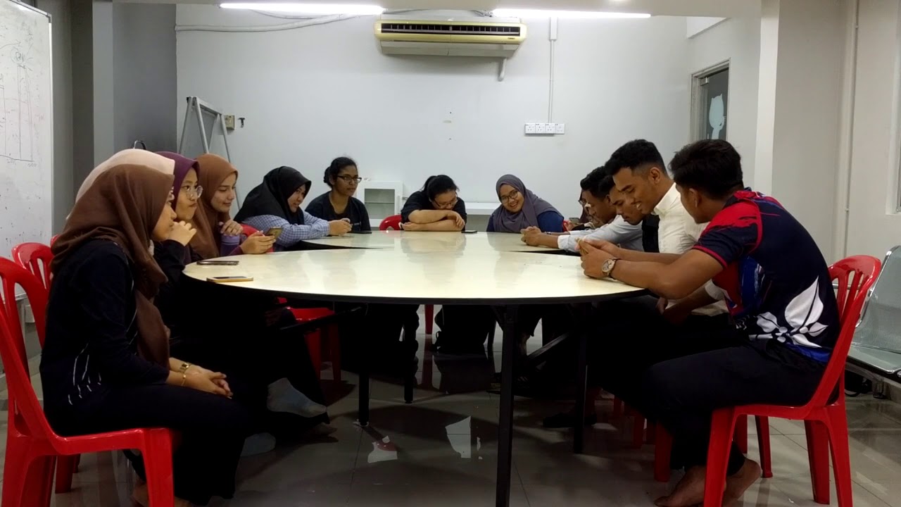 LAX 2022 - G74 : Group Discussion 10 - YouTube