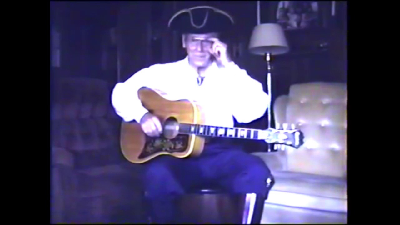 Capt. Windy's Song - YouTube