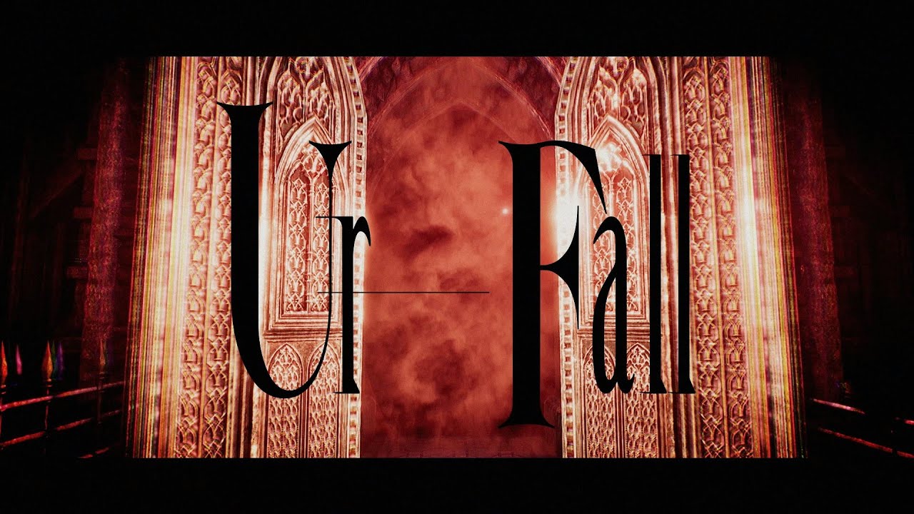 「Ur-Fall」MV - YouTube