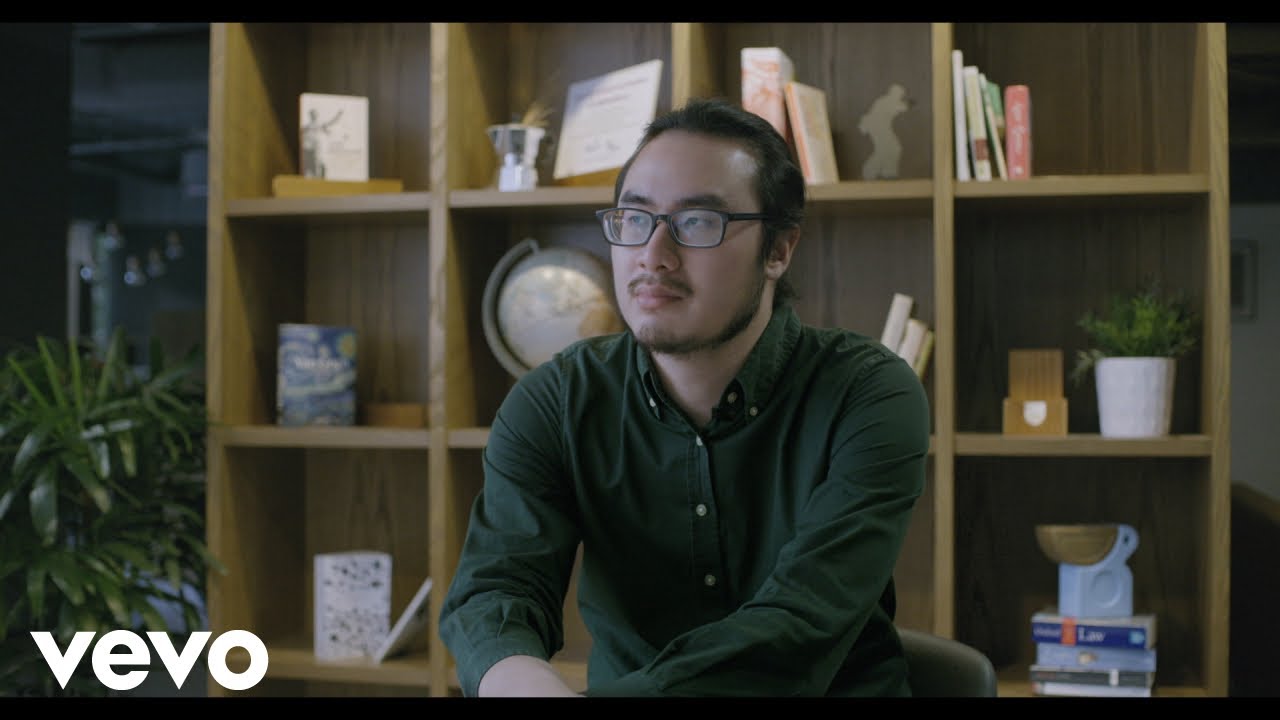 Charlie Lim - Welcome Home [Official Music Video] - YouTube