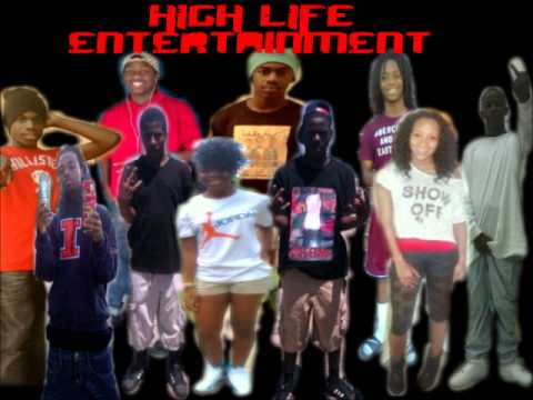 high life entertainment#by cj - YouTube