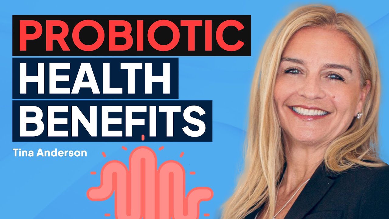 3 Powerful Health Benefits of Spore Probiotics For Your Gut w/ Tina ...