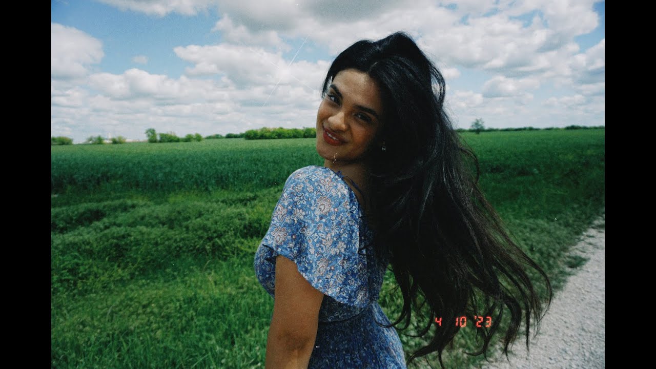 Amanda Renee - Look At What God Has Done (Lyric Video) - YouTube