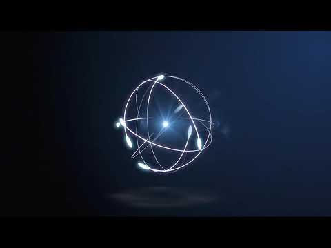 Logo Intro | Reveal | HORIZON PICTURES | Adobe After Effects 2019 | Sound Effects | Digital Magic