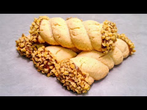 Mükemmel Kurabiye Nasıl Yapılır!