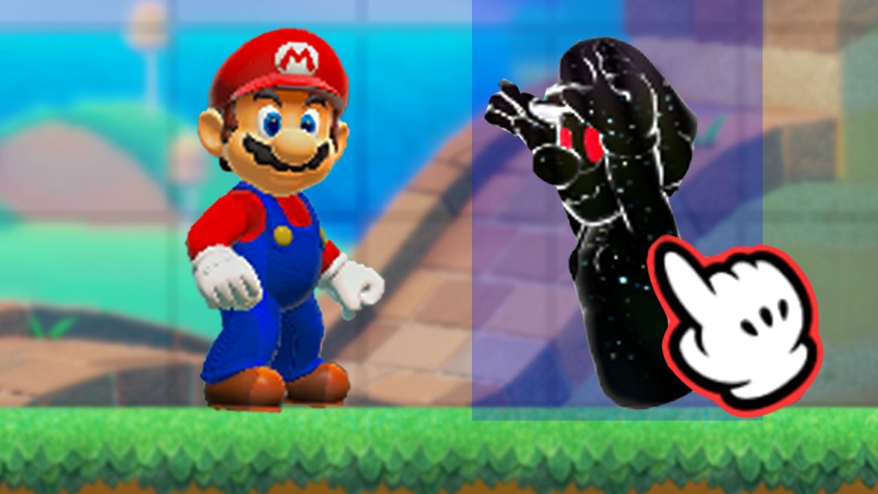 Recreating EVERY Wonder Enemy in Mario Maker 2 - YouTube