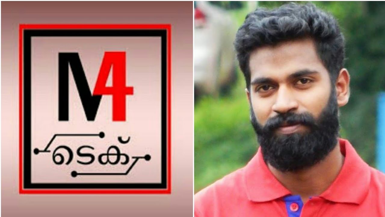 M4 Tech BGM | M4 Tech - YouTube