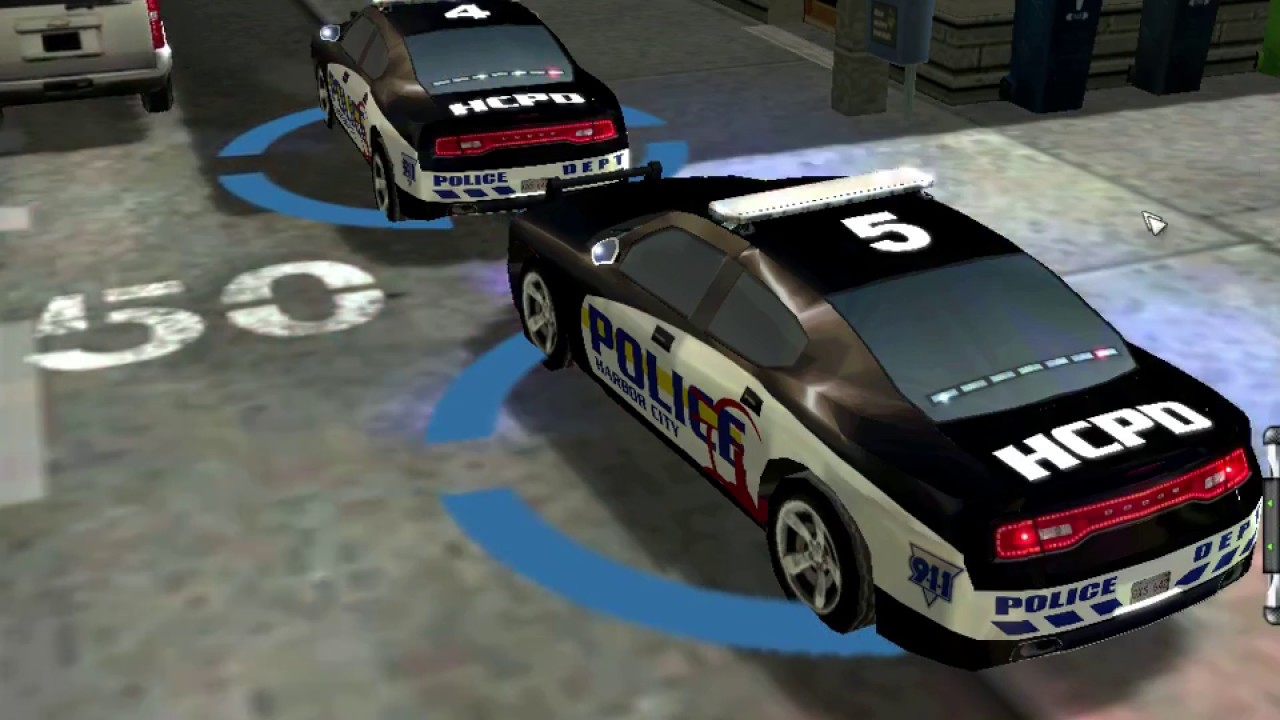 EM4: Episode 835 Harbor City Mod 5.0 - YouTube