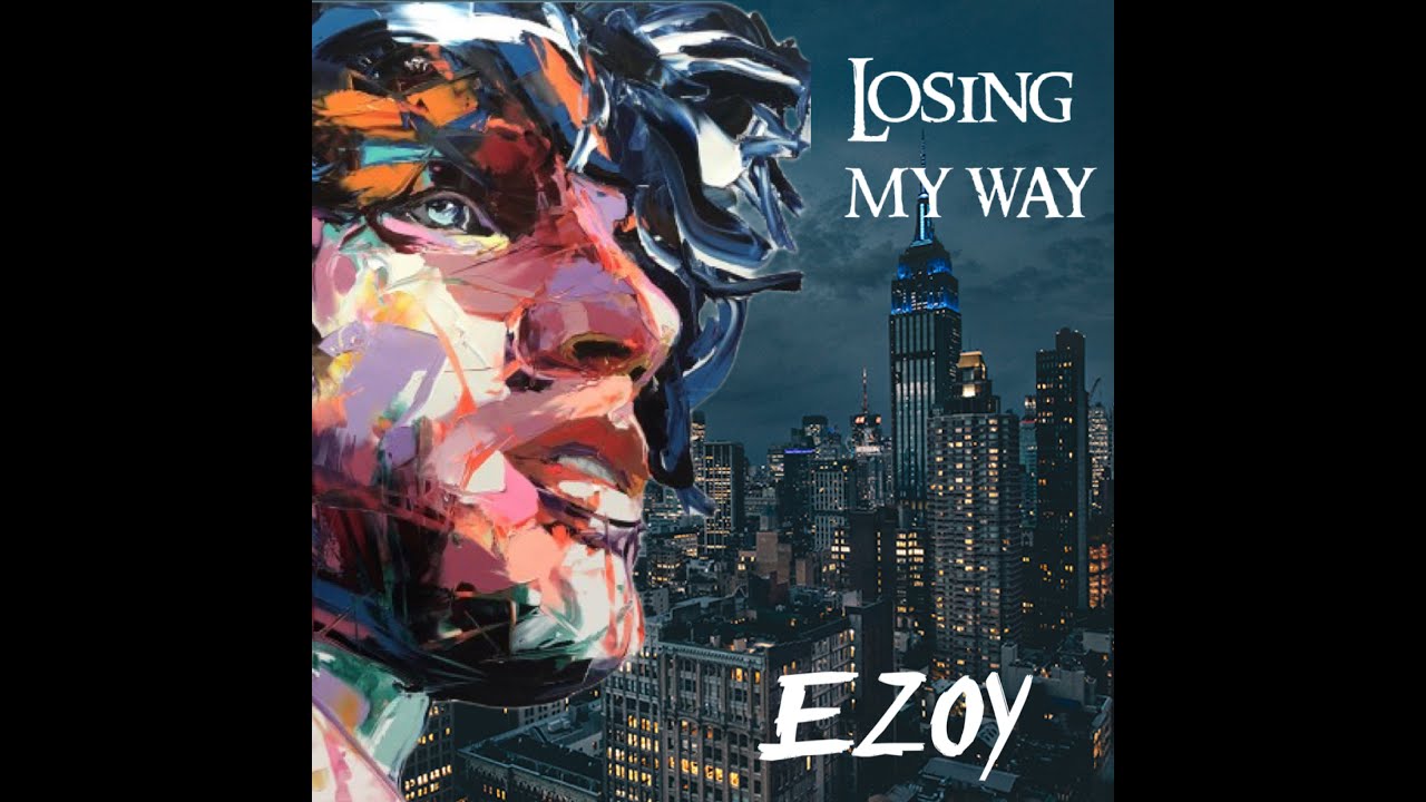 Losing My Way (Official Audio) - YouTube