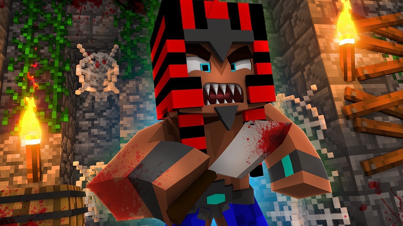 Minecraft: KOOW REVERSO ASSASSINO!! - MURDER ‹ KOOW › - YouTube