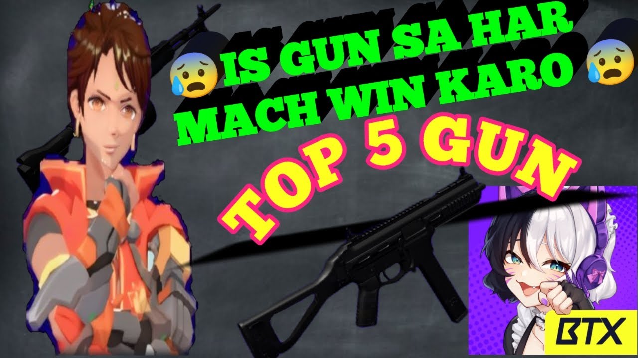 BTX GAME BAST GUN KOMBINASAN BAST GUN BATTLE XTREME 🔫🔫 #btxgame #btx # ...