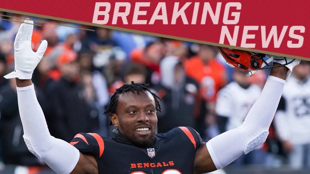 Breaking: 49ers have signed former top 10 CB Eli Apple - YouTube