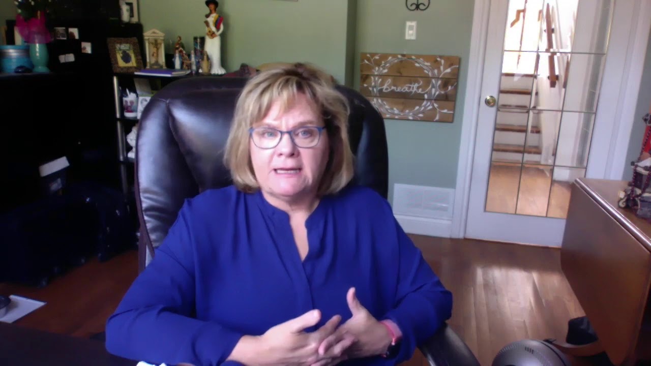 Module 15 - Group:Leaderless interviews - YouTube