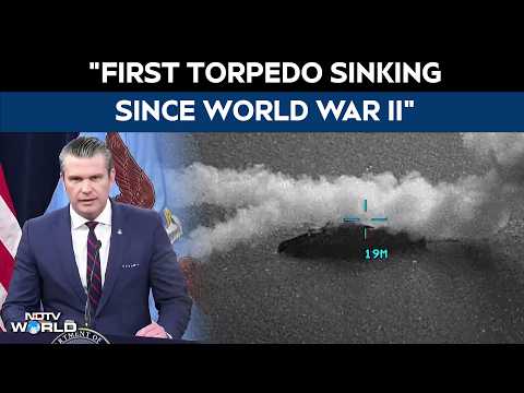 Iran Ship Attack | \