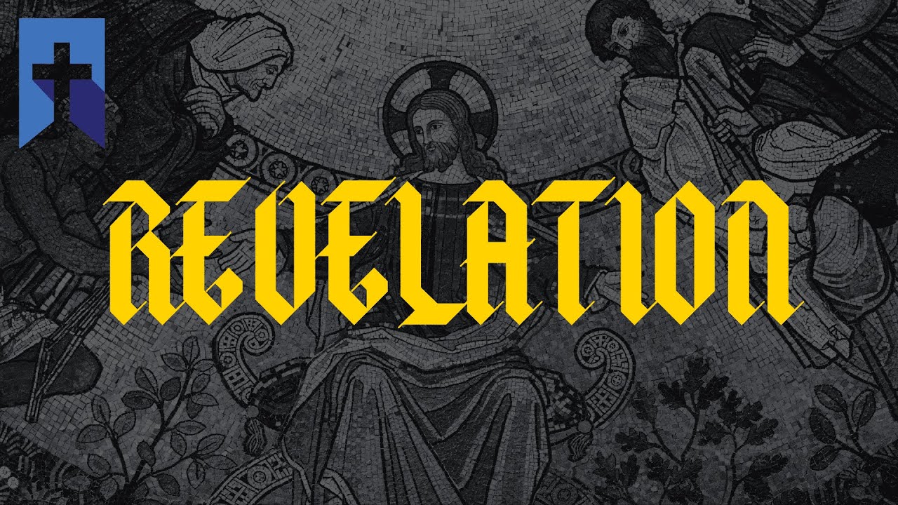 Revelation 10:1-11 - YouTube