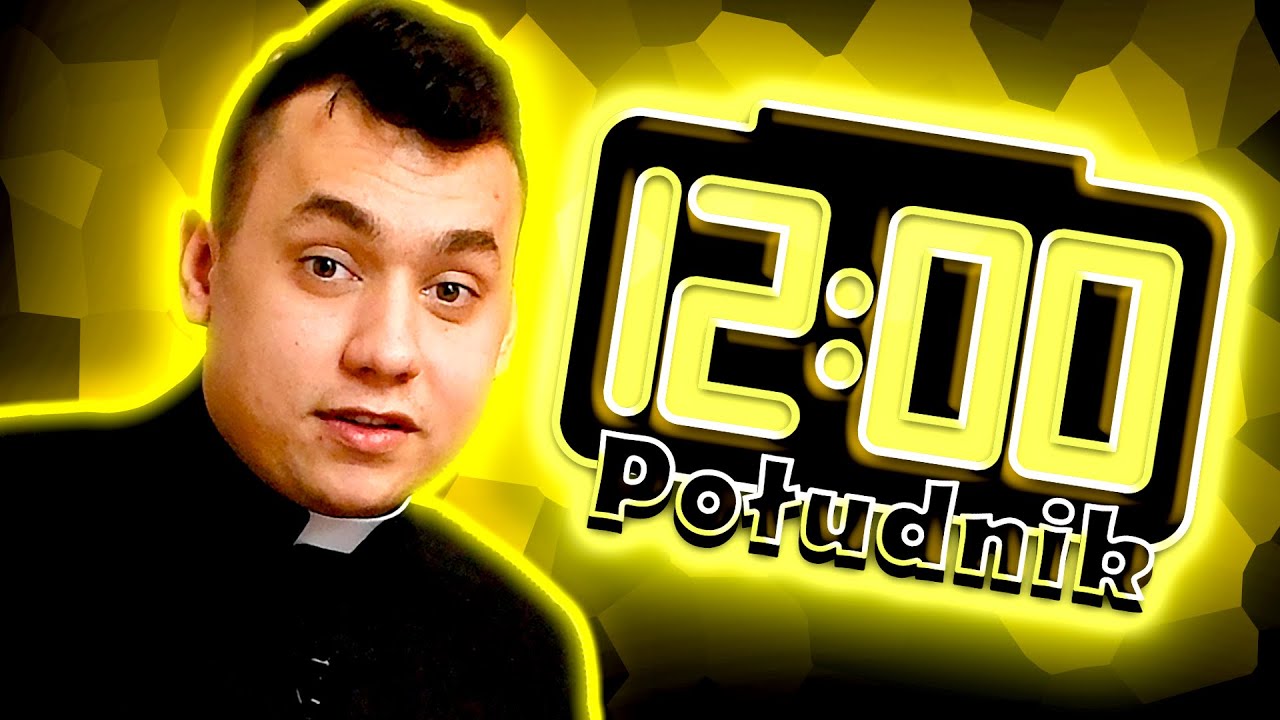 POŁUDNIK #0 - Wstępniak - YouTube