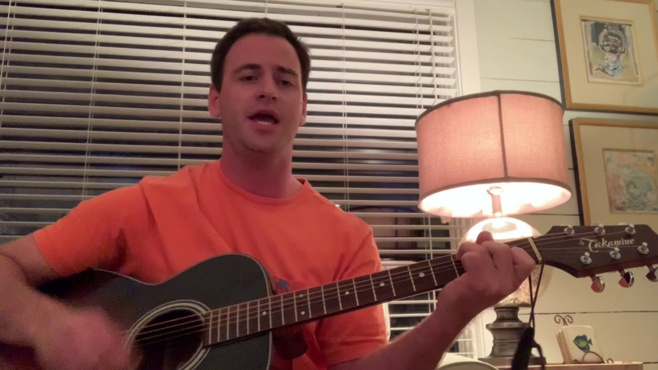 One Less Set of Footsteps - YouTube