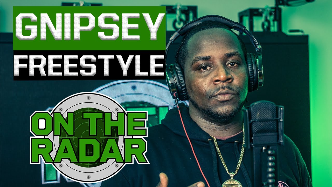 The GNipsey "On The Radar" Freestyle (Prod by yjay x nonzo x ransom ...