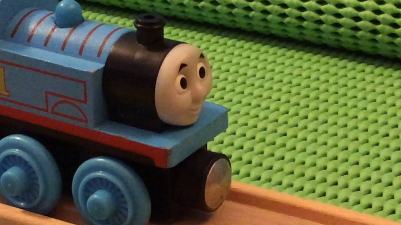 Remake: Splish Splash Splosh - YouTube