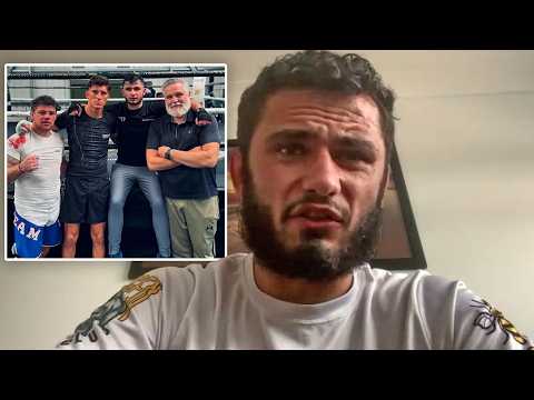 JAMES DEAN FURY über seine berühmte Familie – „Ich werde in NIEMANDES SCHATTEN leben!“