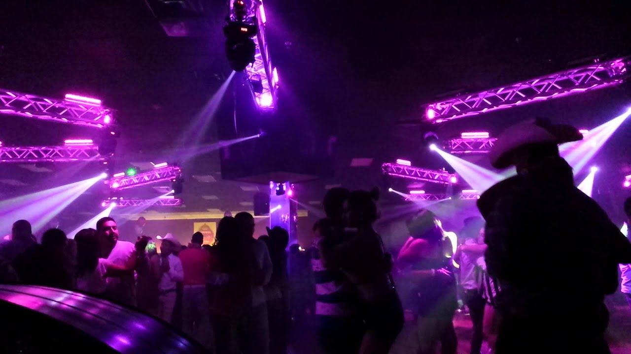 Imperio tulsa oklahoma - YouTube