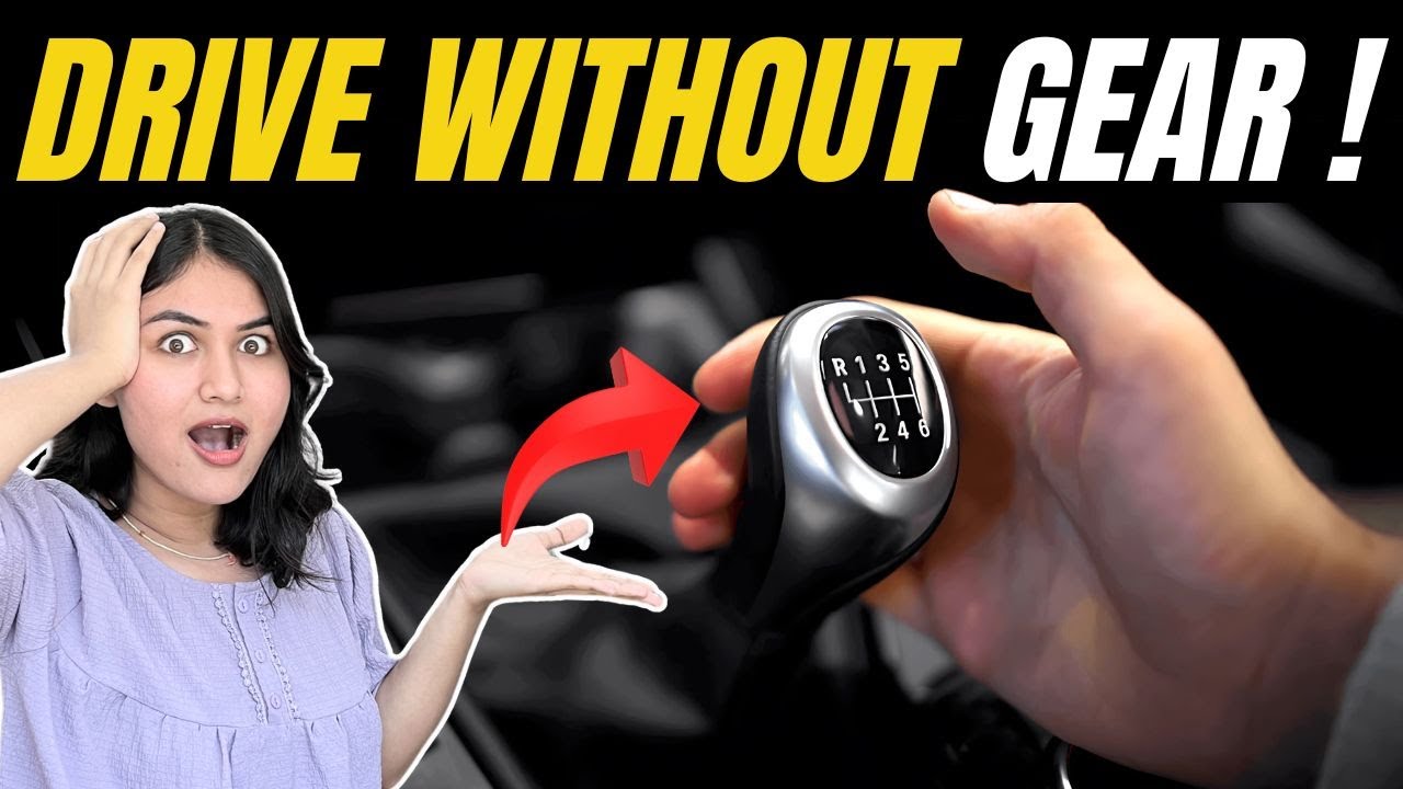 CVT क्या होता है?How it works in car| what is CVT🤔#cvttransmission #cvt - YouTube