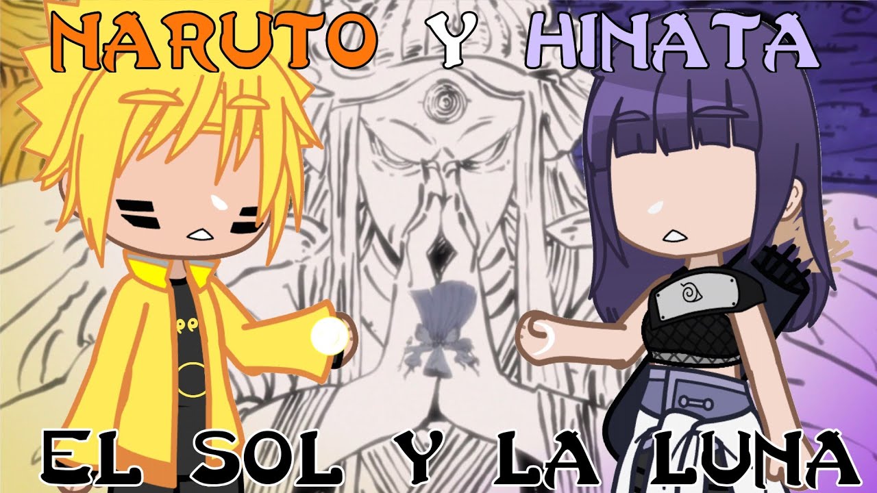 El Sol y la Luna || I am the righteous hand of God || Gacha Meme ...