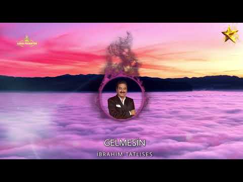 İbrahim Tatlıses - Gelmesin (İlkcan Production Remix ) 2021