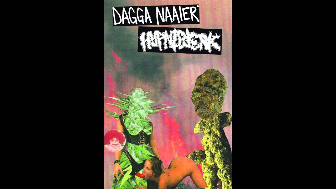 Hypnic Jerk / Dagga Naaier (Hypnic Jerk Tracks) - YouTube Music