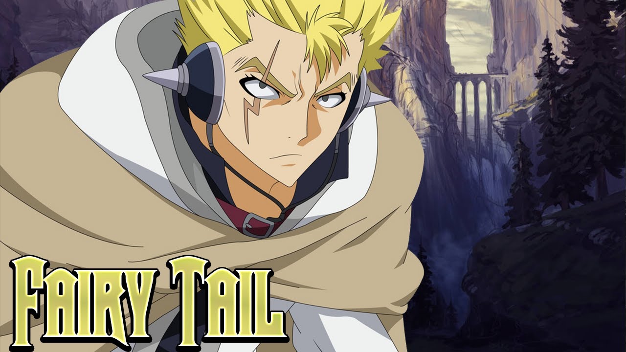 Becoming A Lightning Dragon Slayer in Roblox Fairy Tail... (Fairy Tail ...