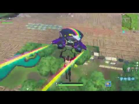 COVERING DUSTY DIVOT!!!! (The Lolasaurus' view) - YouTube