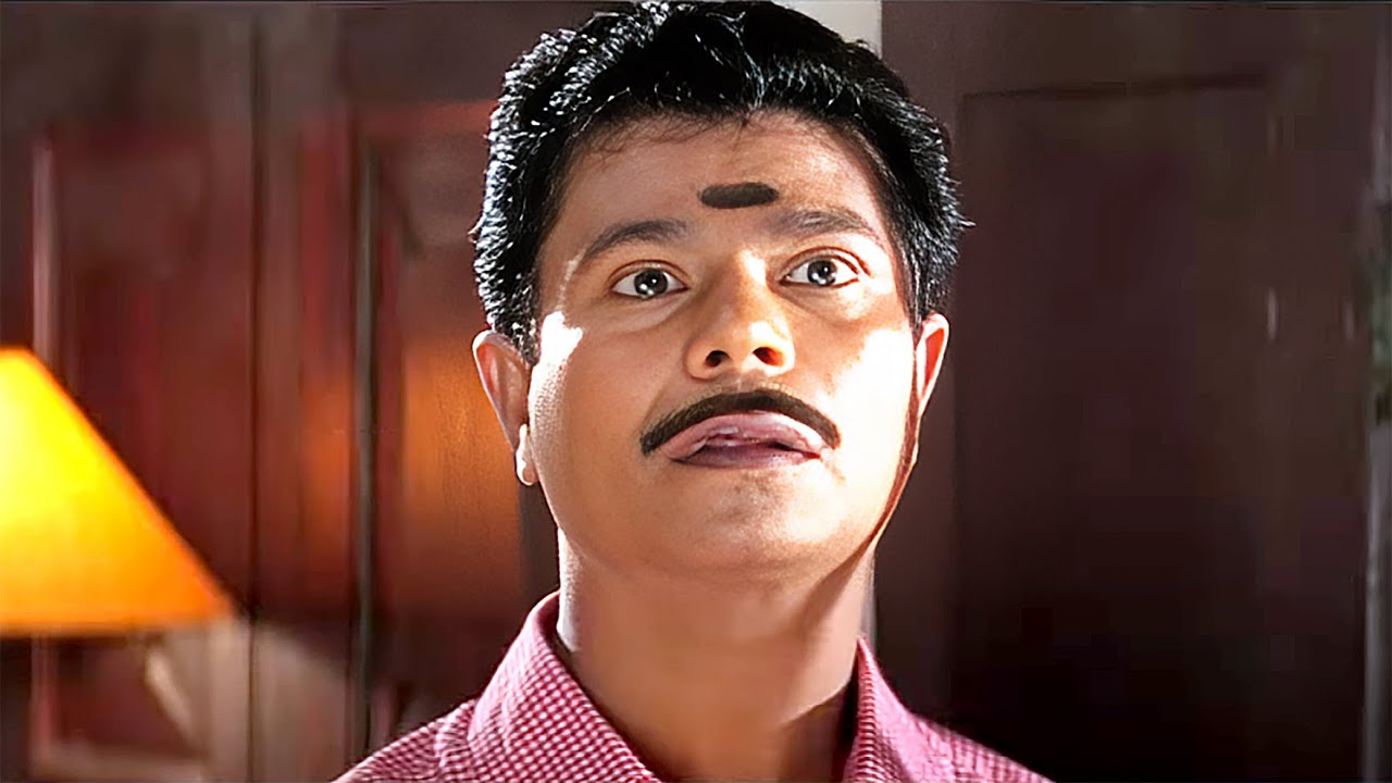 🤣 പ്രേതത്തെ പേടിച്ച് ഇന്ദ്രൻസേട്ടൻ കാട്ടിക്കൂട്ടിയത് കണ്ടോ 🤣 | Indrans ...