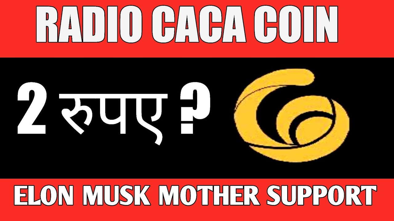 Can radio caca coin reach 1$?| Radio caca coin price prediction?| Radio ...