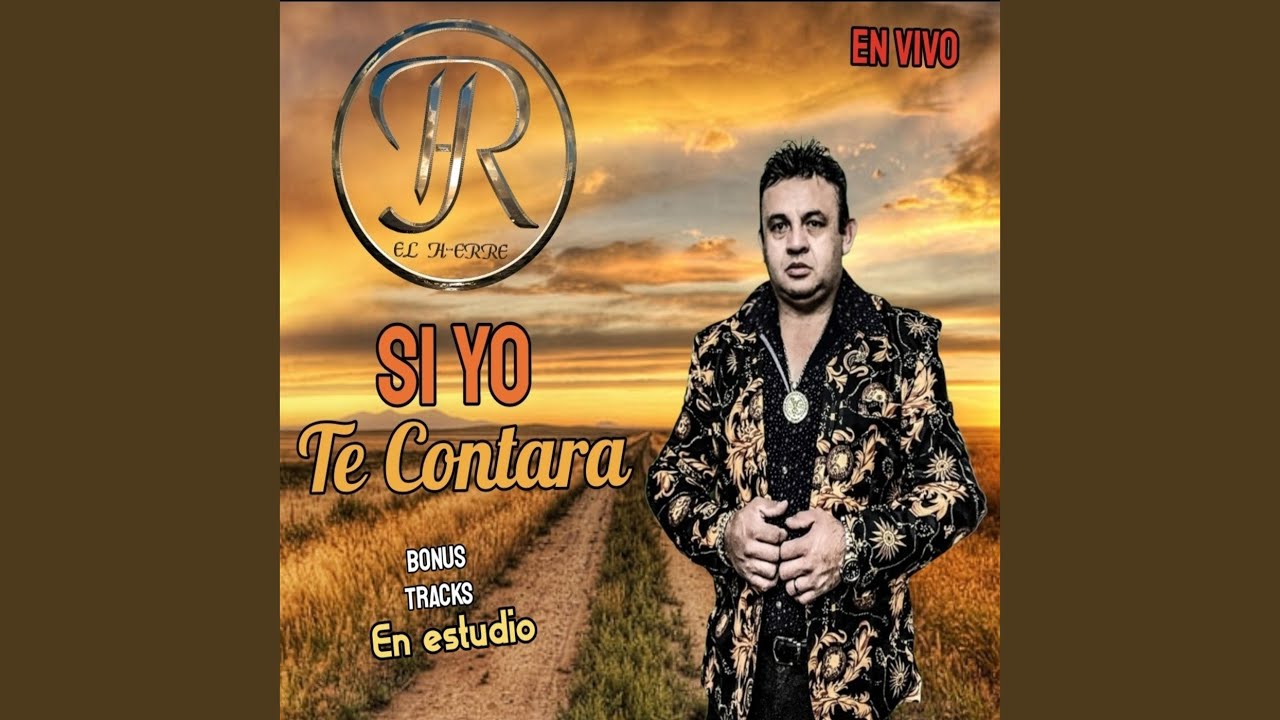 Si Yo Te Contara (Bonus Track) - YouTube Music