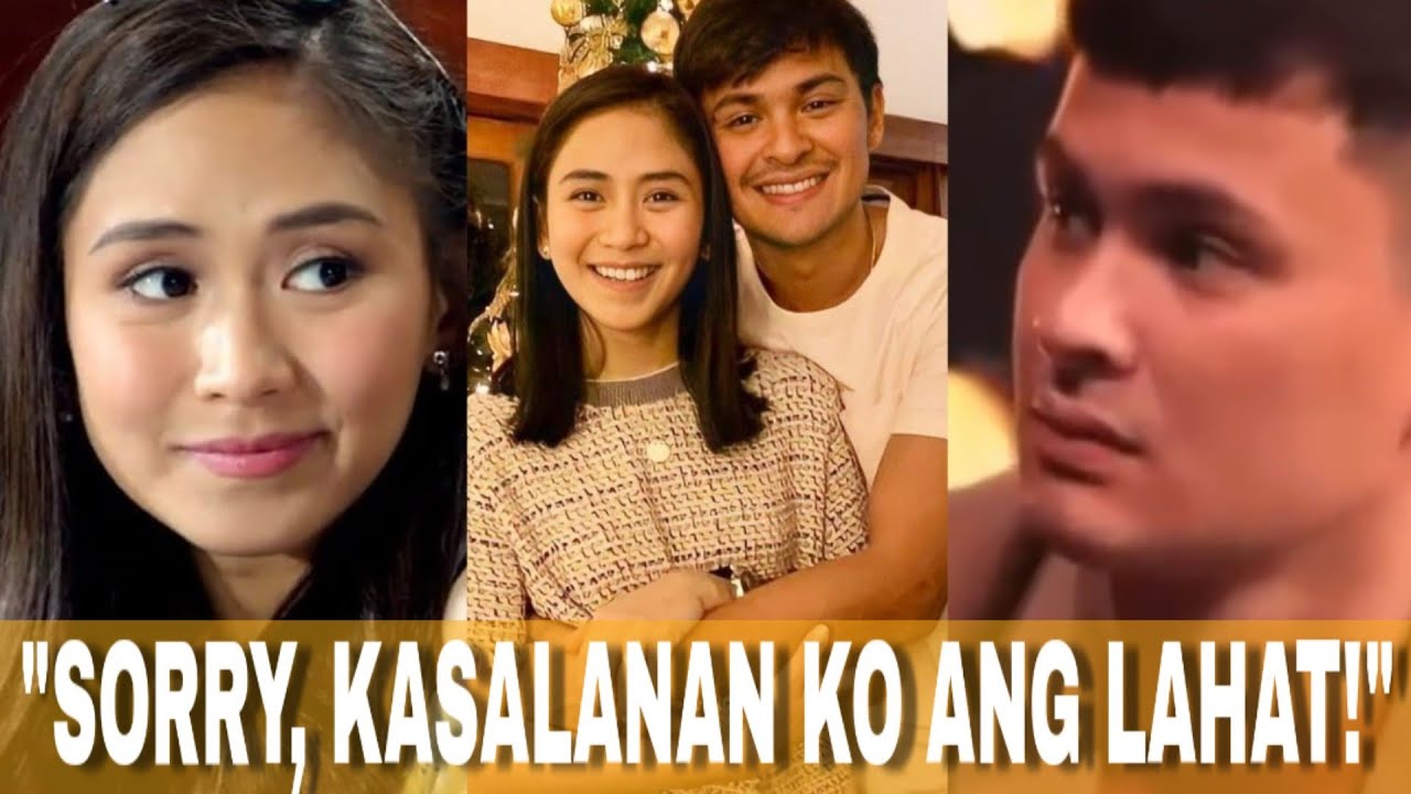 BUONG DITALYE! SARAH GERONIMO AT MATTEO GUIDICELLI FIRST WEDDING ...