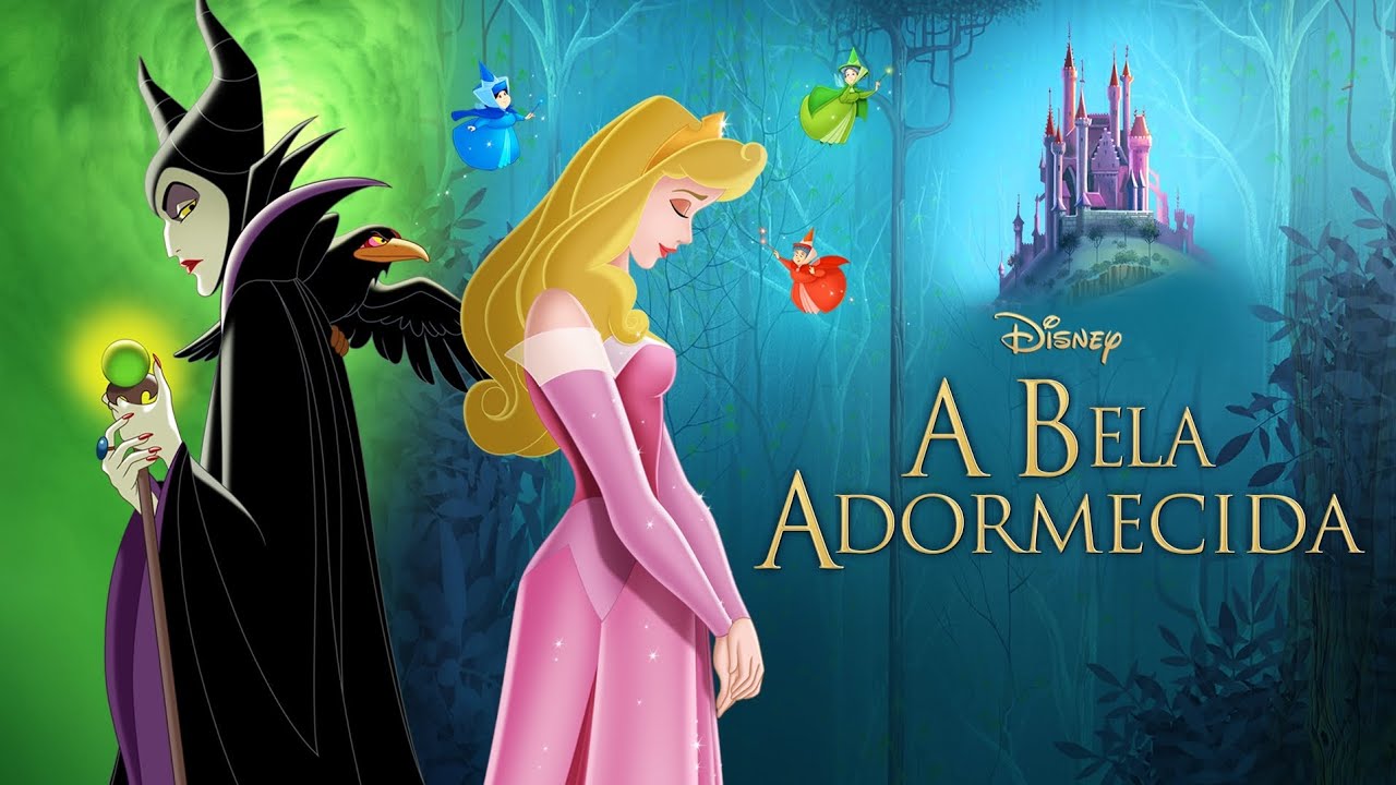Fotos Da Bela Adormecida Da Disney