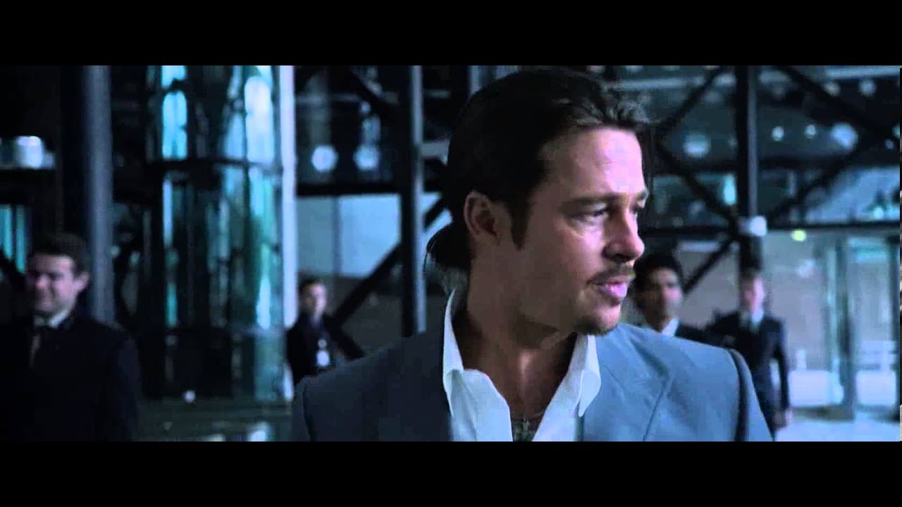 The Counselor 'Bolito' - YouTube